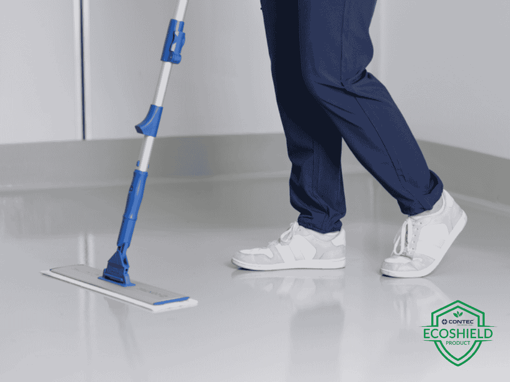 EcoShield™ | Contec Professional